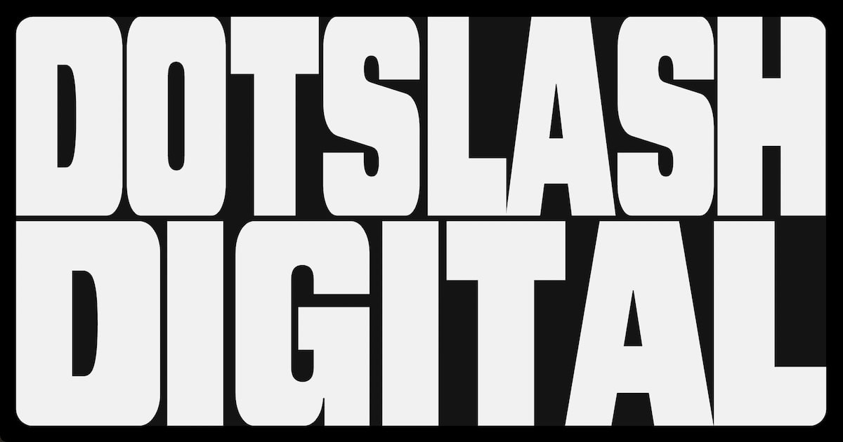 Dot Slash Digital